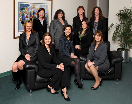 Traub Lieberman Straus & Shrewsberry LLP - New York's Women Leaders in ...